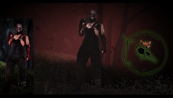 [DbD] Silent Hill-The Executioner | XIV Mod Archive