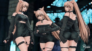 [yas][rue+] ruby cotton smalls | XIV Mod Archive