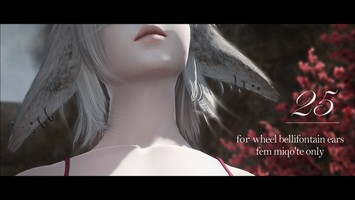 [Xavi] Metal Head - pre DT | XIV Mod Archive