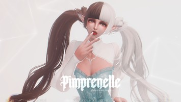 Softcore | XIV Mod Archive