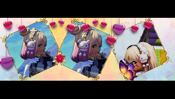 Pink Goblin Cap | XIV Mod Archive