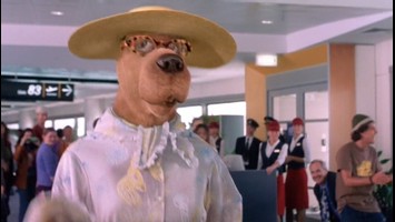 scooby doo rEhEhehehee /laugh | XIV Mod Archive