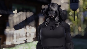 FemHroth: Miqote to Female Hrothgar Full Conversion | XIV Mod Archive