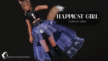 [F0X] Starfall Boots (DT) | XIV Mod Archive