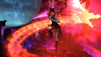 Cronus Lux on Viper | XIV Mod Archive