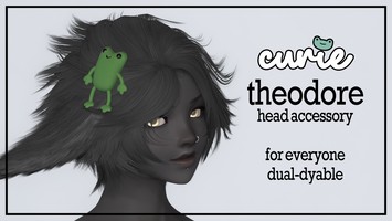 bartholomew | XIV Mod Archive