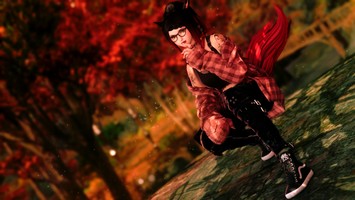 Ground Sitting Pose Pack | XIV Mod Archive