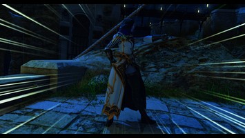 [AF] YARE YARE DAZE - A JoJo pose | XIV Mod Archive