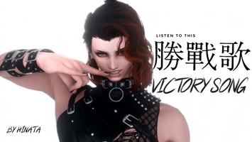 MANIAC | XIV Mod Archive