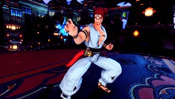 Gojos Hug | XIV Mod Archive