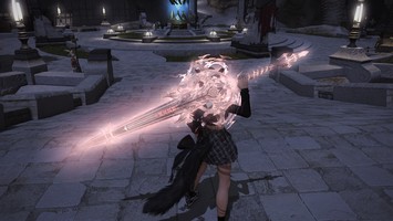 [Mlemilie]Fabulous Thyrus Ultima | XIV Mod Archive