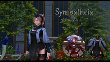 Novrandt Gunslinger | XIV Mod Archive