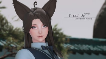 Autumn Calling | XIV Mod Archive