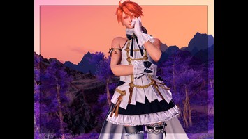 Inferno Jacket DT Shaders (2 Dye Channels) | XIV Mod Archive