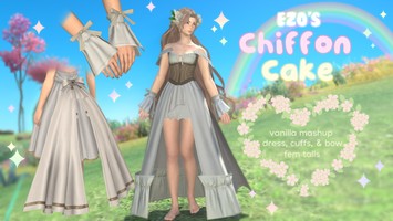 Jester | XIV Mod Archive