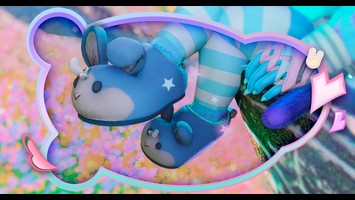 Chomp Stompers for HR3 | XIV Mod Archive