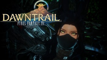 Cyber Witch Eye Makeup | XIV Mod Archive