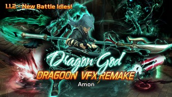 The Primal DRG - Trial version | XIV Mod Archive