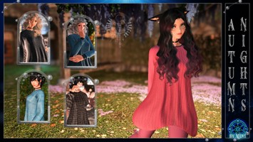 Caroline's Better Things for Citrus! | XIV Mod Archive