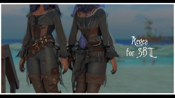 cancun for sbtl | XIV Mod Archive