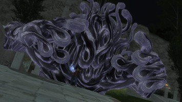 Wind Up Godbert Carbuncle | XIV Mod Archive