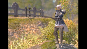 Sweetheart | XIV Mod Archive