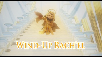 Wind-Up Conna | XIV Mod Archive