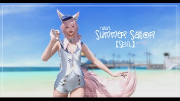 Dalgaebi 【SBTL】 | XIV Mod Archive