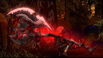 New Shaders for Fighter's Set | XIV Mod Archive