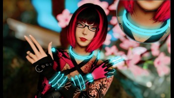 Neurolink Restraints | XIV Mod Archive