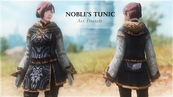 FFXI Zenith Set and Light Staff - now ALL fem races | XIV Mod Archive