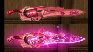 Green Blade's Resolve | XIV Mod Archive