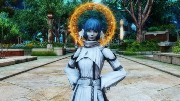 Ea Halos | XIV Mod Archive