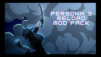 [Feri] Persona (Sati Stance) | XIV Mod Archive
