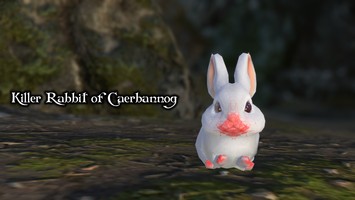 Pupu Recolors | XIV Mod Archive