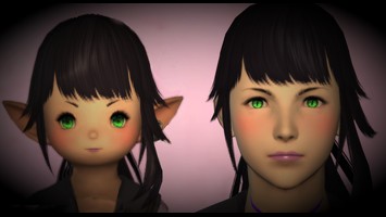 Infernal Yu.XIV | XIV Mod Archive