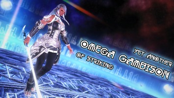 Yet Another Omega Gambison (Fending/Maiming) | XIV Mod Archive