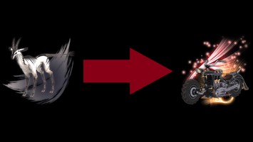 GT85 | XIV Mod Archive