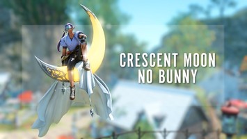 Hyper Obesity Pikachu over Fat Moogle Mount | XIV Mod Archive