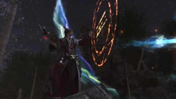 Revealing Onion Armor and Ballad Corselet (TBSE-X) | XIV Mod Archive