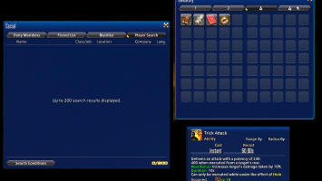 Pink UI | XIV Mod Archive