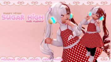 Lala-Lim (Updated DT) | XIV Mod Archive