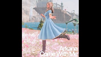 Night Run Poses | XIV Mod Archive