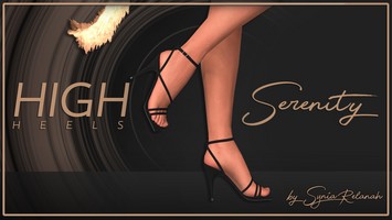 Serenity 02 | XIV Mod Archive