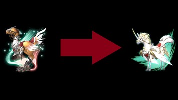 Ceremony Chocobo To Astrope | XIV Mod Archive