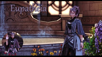 Sympatheia | XIV Mod Archive