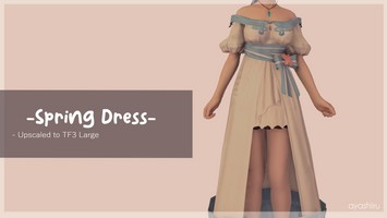 Eastern Lady's Togi (TF3L) | XIV Mod Archive