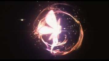 [Fairy] The Heavens' Eos | XIV Mod Archive