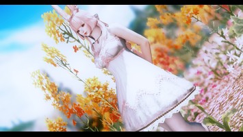 Sweetheart | XIV Mod Archive