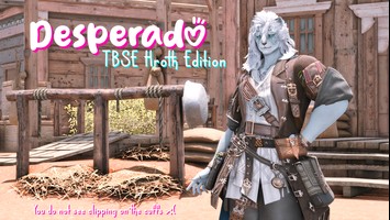Desperado | XIV Mod Archive